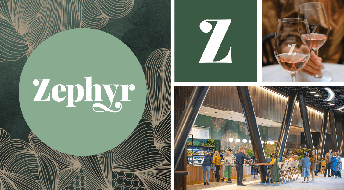 Our Work - Designs that define.